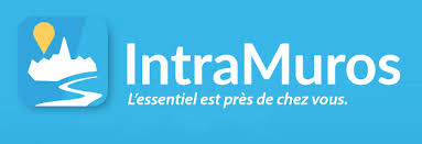 UN NOUVEL OUTIL DE COMMUNICATION A MARTINET - L'APPLICATION INTRAMUROS ...